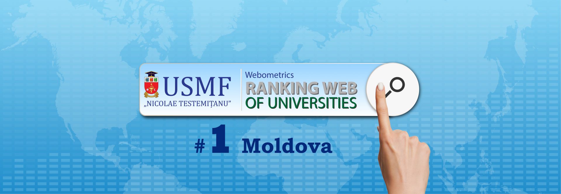 | Universitatea de Stat de Medicină și Farmacie "Nicolae Testimițeanu ...